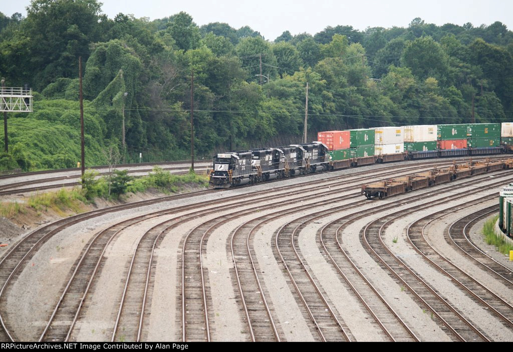 NS 6109, 6094, 5116, and 3497